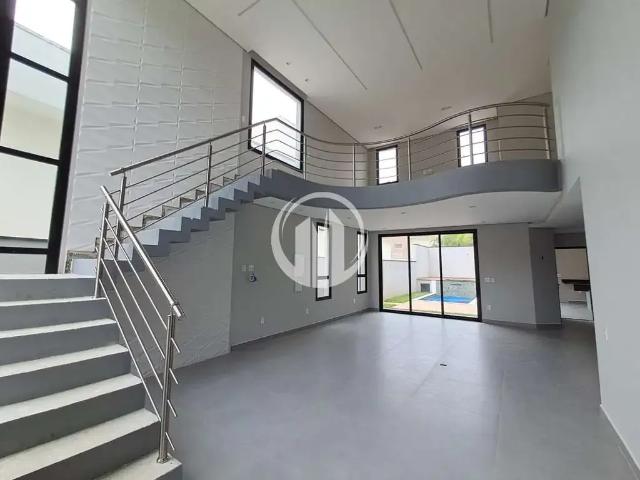 Casa / Sobrado em Condomínio para Venda em Itupeva/SP Ibi Aram 3 Quartos