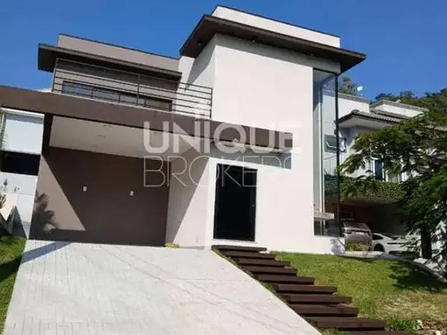 Casa / Sobrado em Condomínio para Venda em Itupeva/SP Ibi Aram 3 Quartos