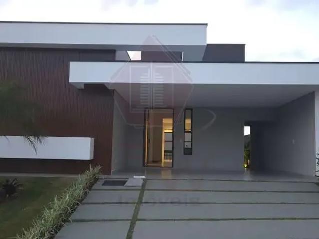 Casa / Sobrado em Condomínio para Venda em Itupeva/SP Jacaré 3 Quartos