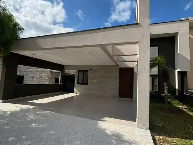 Casa / Sobrado em Condomínio para Venda em Itupeva/SP Jacaré 3 Quartos
