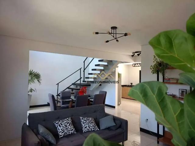 Casa / Sobrado em Condomínio para Venda em Itupeva/SP Jacaré 3 Quartos