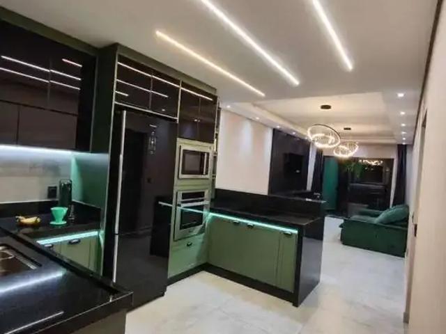 Casa / Sobrado em Condomínio para Venda em Itupeva/SP Jardim Botânica 3 Quartos
