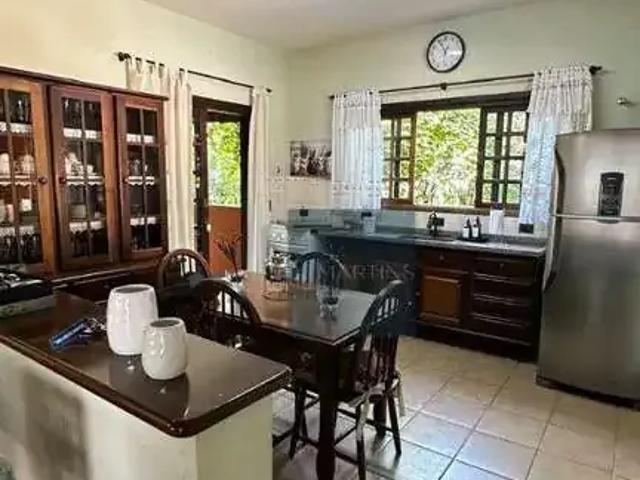 Casa / Sobrado em Condomínio para Venda em Itupeva/SP Jardim do Ribeirão II 3 Quartos