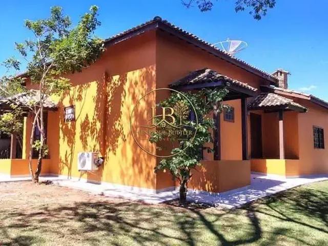 Casa / Sobrado em Condomínio para Venda em Itupeva/SP Jardim do Ribeirão II 3 Quartos