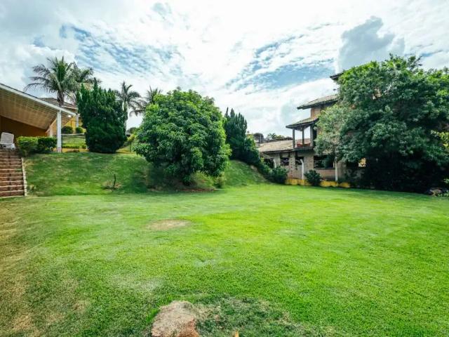Casa / Sobrado em Condomínio para Venda em Itupeva/SP Jardim do Ribeirao I 4 Quartos