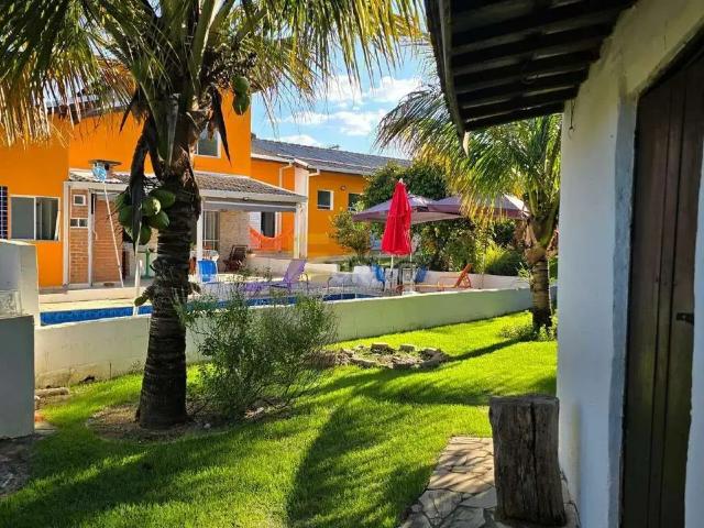 Casa / Sobrado em Condomínio para Venda em Itupeva/SP Jardim do Ribeirao I 4 Quartos