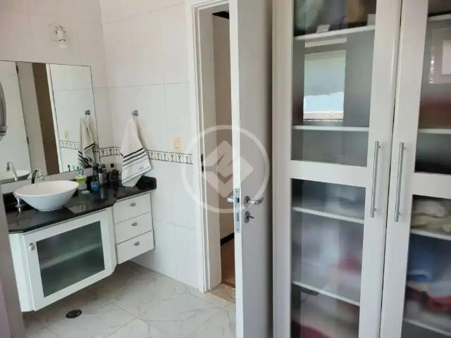 Casa / Sobrado em Condomínio para Venda em Itupeva/SP Jardim do Ribeirao I 5 Quartos