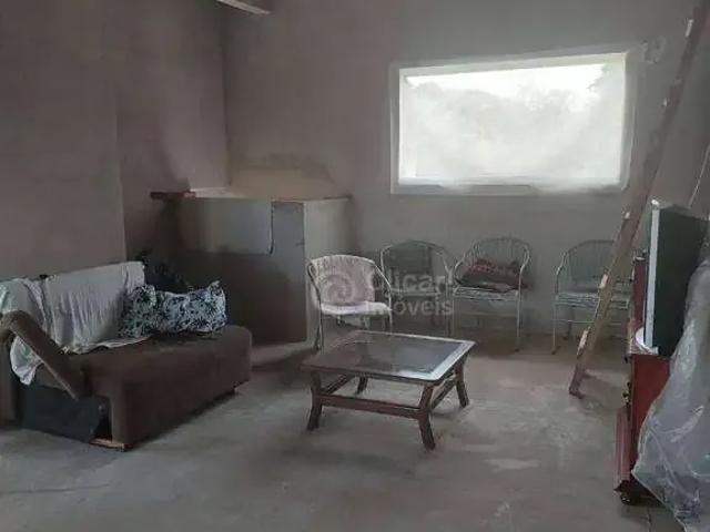 Casa / Sobrado em Condomínio para Venda em Itupeva/SP Jardim do Ribeirao I 6 Quartos