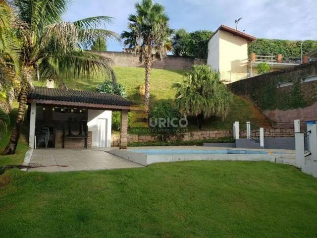 Casa / Sobrado em Condomínio para Venda em Itupeva/SP Jardim do Ribeirao I 3 Quartos