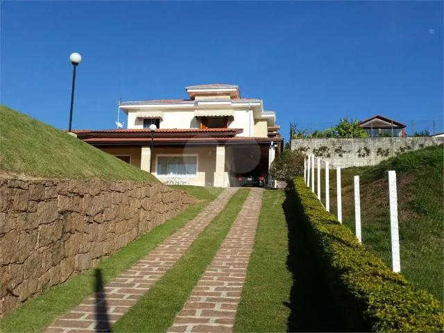 Casa / Sobrado em Condomínio para Venda em Itupeva/SP Jardim do Ribeirao I 3 Quartos