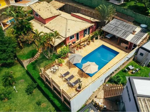 Casa / Sobrado em Condomínio para Venda em Itupeva/SP Jardim do Ribeirao I 3 Quartos