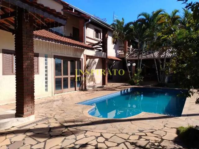 Casa / Sobrado em Condomínio para Venda em Itupeva/SP Jardim do Ribeirao I 3 Quartos