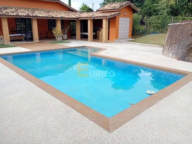 Casa / Sobrado em Condomínio para Venda em Itupeva/SP Jardim do Ribeirao I 3 Quartos