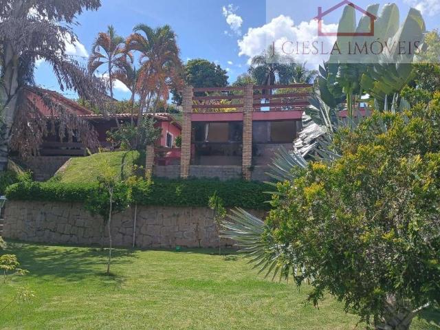 Casa / Sobrado em Condomínio para Venda em Itupeva/SP Jardim do Ribeirao I 3 Quartos