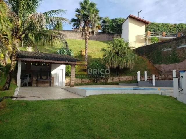 Casa / Sobrado em Condomínio para Venda em Itupeva/SP Jardim do Ribeirao I 3 Quartos