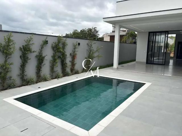 Casa / Sobrado em Condomínio para Venda em Itupeva/SP Jardim Nova Itupeva 3 Quartos