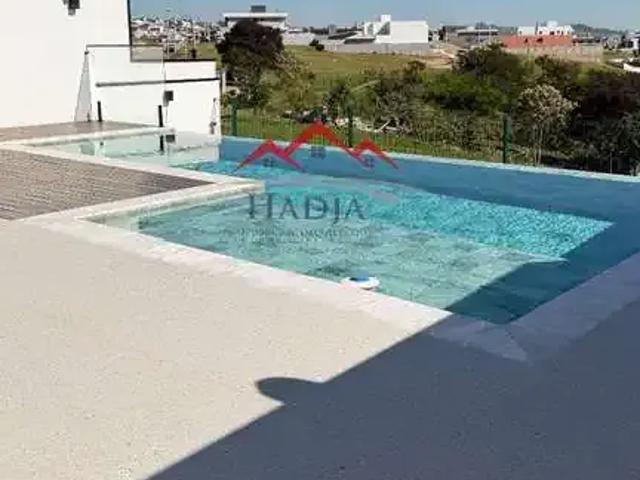 Casa / Sobrado em Condomínio para Venda em Itupeva/SP Jardim Nova Itupeva 3 Quartos