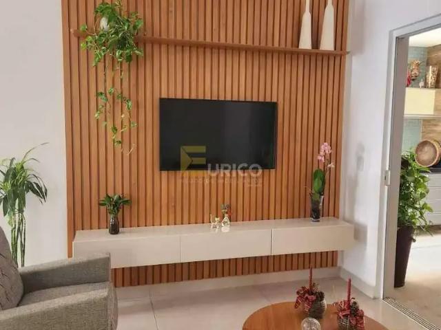 Casa / Sobrado em Condomínio para Venda em Itupeva/SP Jardim Pérola 3 Quartos