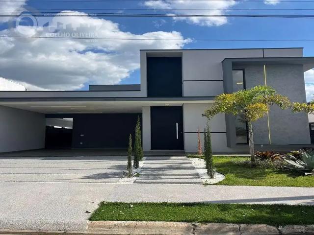 Casa / Sobrado em Condomínio para Venda em Itupeva/SP Jardim Primavera