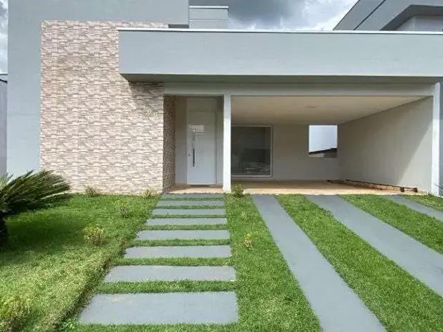 Casa / Sobrado em Condomínio para Venda em Itupeva/SP Jardim Primavera 3 Quartos