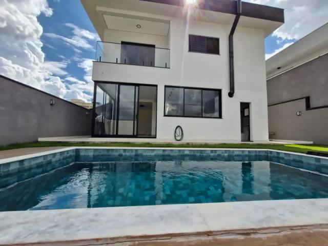 Casa / Sobrado em Condomínio para Venda em Itupeva/SP Jardim Primavera 3 Quartos