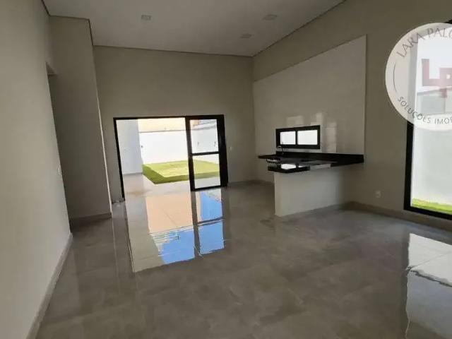 Casa / Sobrado em Condomínio para Venda em Itupeva/SP Jardim Primavera 3 Quartos