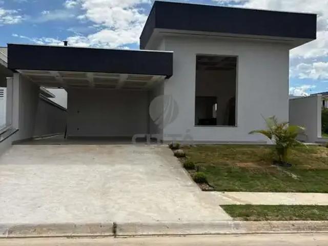 Casa / Sobrado em Condomínio para Venda em Itupeva/SP Jardim Primavera 3 Quartos