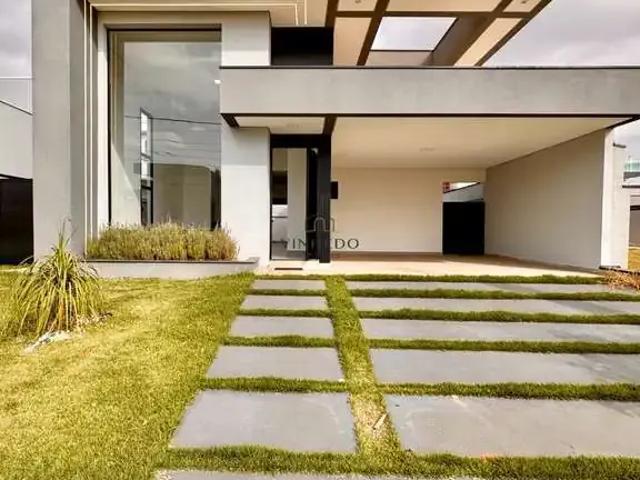 Casa / Sobrado em Condomínio para Venda em Itupeva/SP Jardim Primavera 3 Quartos