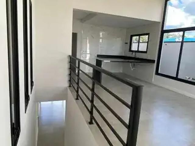 Casa / Sobrado em Condomínio para Venda em Itupeva/SP Jardim Primavera 3 Quartos