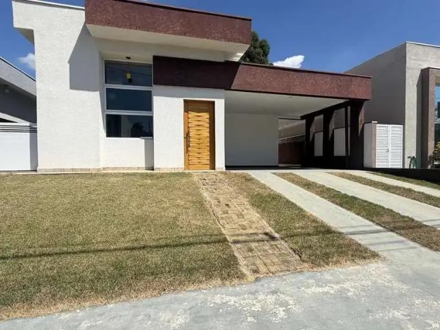 Casa / Sobrado em Condomínio para Venda em Itupeva/SP Jardim Primavera 3 Quartos