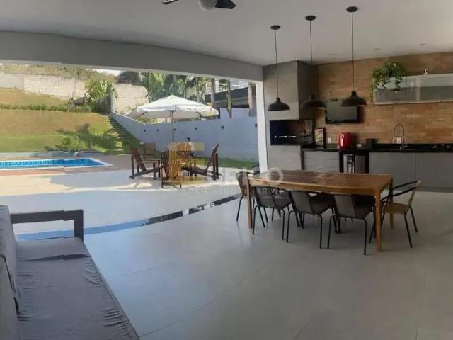 Casa / Sobrado em Condomínio para Venda em Itupeva/SP Jardim Primavera 3 Quartos