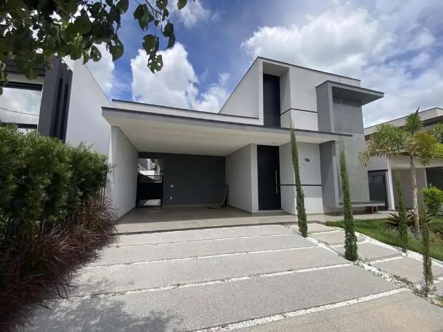 Casa / Sobrado em Condomínio para Venda em Itupeva/SP Jardim Primavera 3 Quartos