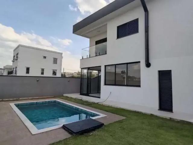 Casa / Sobrado em Condomínio para Venda em Itupeva/SP Jardim Primavera 3 Quartos