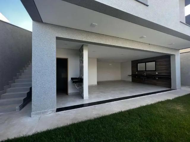 Casa / Sobrado em Condomínio para Venda em Itupeva/SP Jardim Primavera 3 Quartos