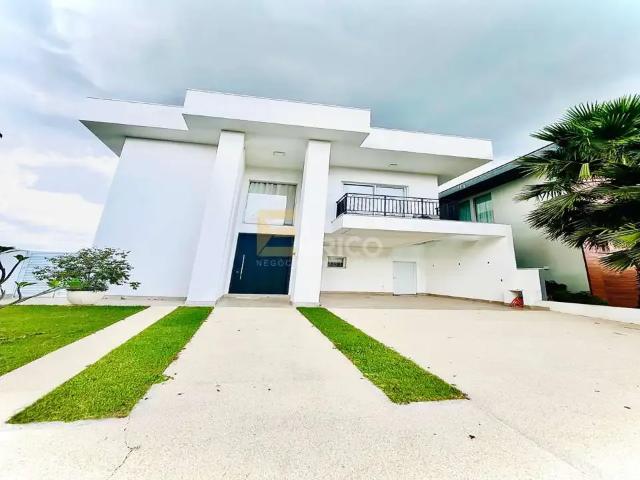 Casa / Sobrado em Condomínio para Venda em Itupeva/SP Jardim Primavera 4 Quartos