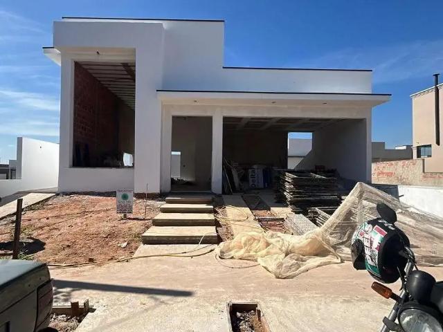 Casa / Sobrado em Condomínio para Venda em Itupeva/SP Jardim Primavera 4 Quartos