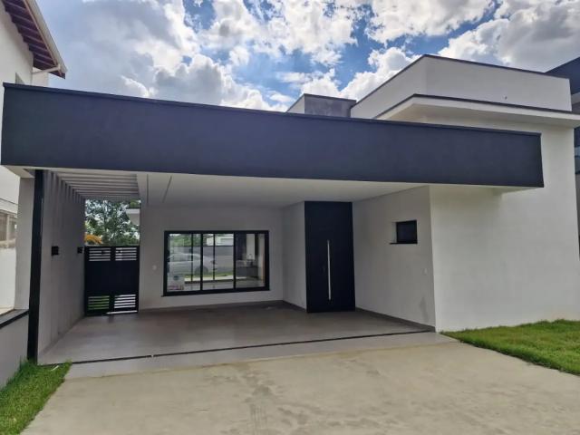 Casa / Sobrado em Condomínio para Venda em Itupeva/SP Jardim Primavera