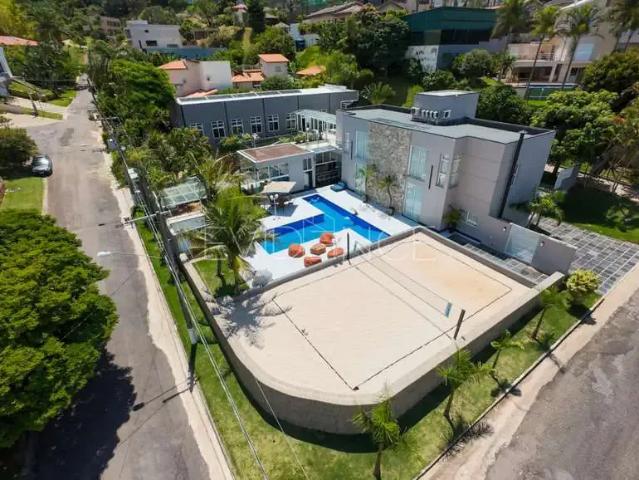 Casa / Sobrado em Condomínio para Venda em Itupeva/SP Jardim Primavera 6 Quartos