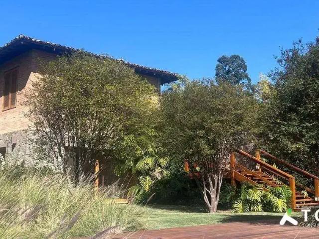 Casa / Sobrado em Condomínio para Venda em Itupeva/SP Jardim Primavera 6 Quartos