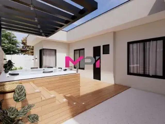 Casa / Sobrado em Condomínio para Venda em Itupeva/SP Jardim Vitória 3 Quartos