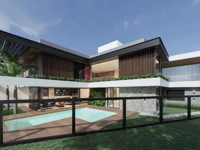 Casa / Sobrado em Condomínio para Venda em Itupeva/SP Medeiros 4 Quartos
