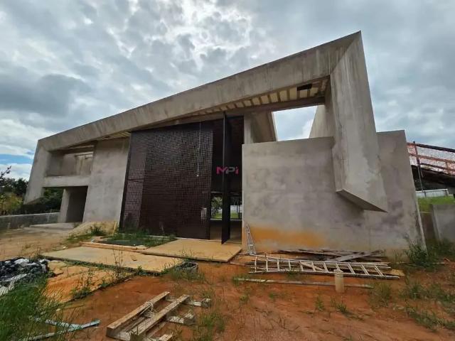 Casa / Sobrado em Condomínio para Venda em Itupeva/SP Medeiros 4 Quartos