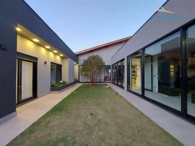Casa / Sobrado em Condomínio para Venda em Itupeva/SP Medeiros 4 Quartos