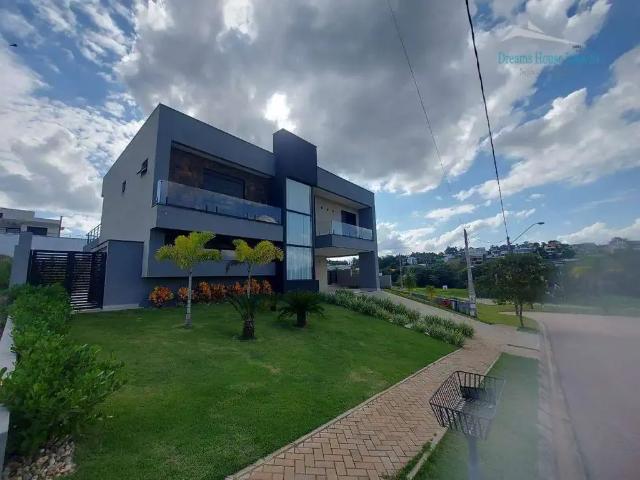 Casa / Sobrado em Condomínio para Venda em Itupeva/SP Medeiros 4 Quartos