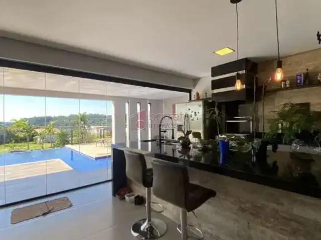 Casa / Sobrado em Condomínio para Venda em Itupeva/SP Medeiros 4 Quartos