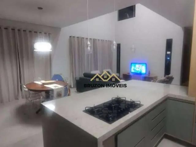 Casa / Sobrado em Condomínio para Venda em Itupeva/SP Medeiros 4 Quartos