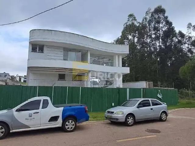 Casa / Sobrado em Condomínio para Venda em Itupeva/SP Medeiros 4 Quartos