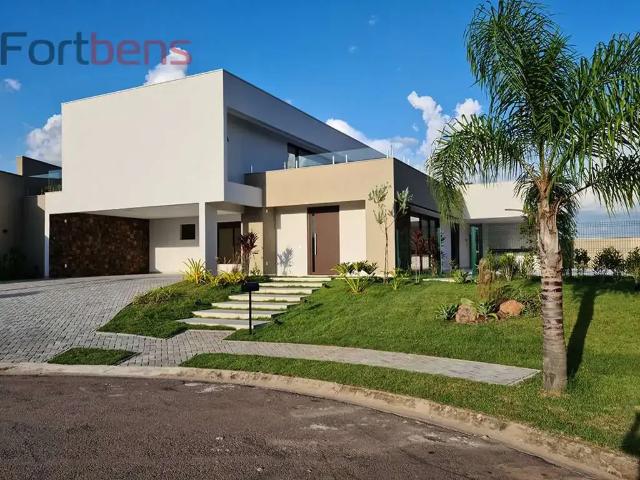 Casa / Sobrado em Condomínio para Venda em Itupeva/SP Medeiros 4 Quartos