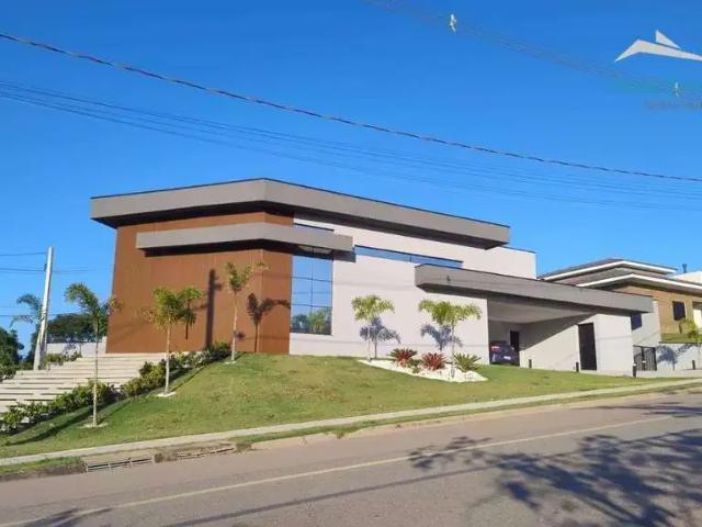 Casa / Sobrado em Condomínio para Venda em Itupeva/SP Medeiros 4 Quartos