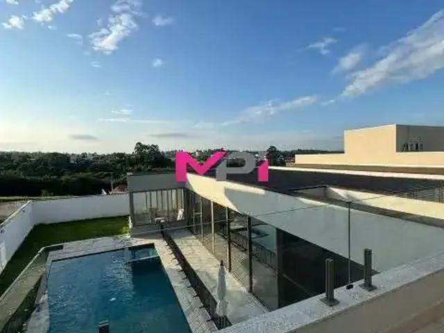 Casa / Sobrado em Condomínio para Venda em Itupeva/SP Medeiros 3 Quartos